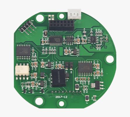 20mA Quantitative Control Box Liquid Liquid Flow Meter Water Flow Meter