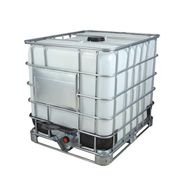 Diesel Fuel Barrel Acid And Alkali IBC Outdoor Plastic Heavy Duty ...
