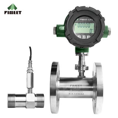 Quality Flow Measurement Meter & Ultrasonic Flow Meter factory from China