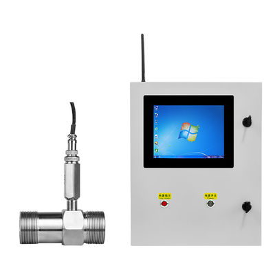 Quality Flow Measurement Meter & Ultrasonic Flow Meter factory from China